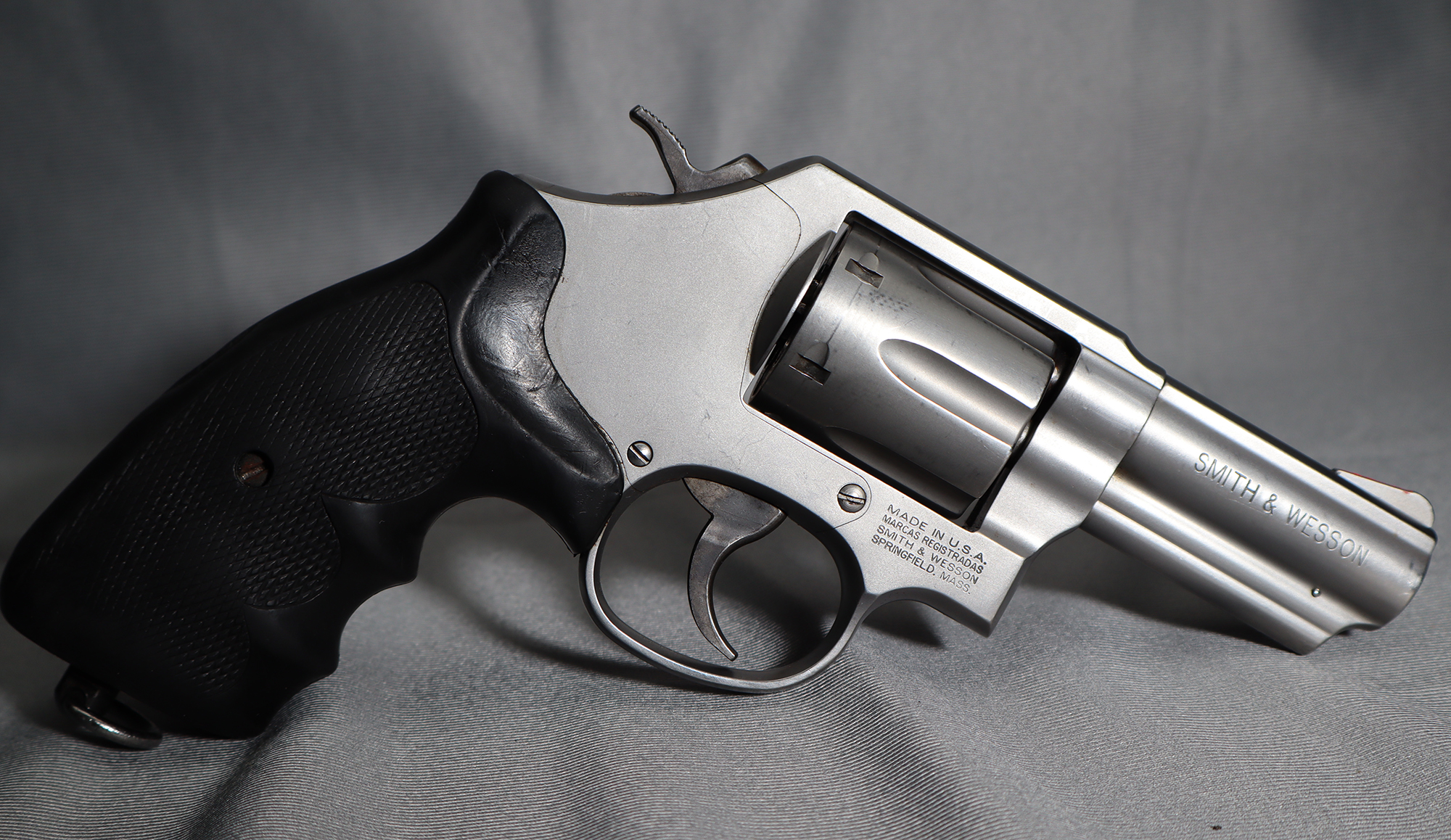 Smith & Wesson ~ 65-7 ~ .357 Magnum | Bass Pro Shops